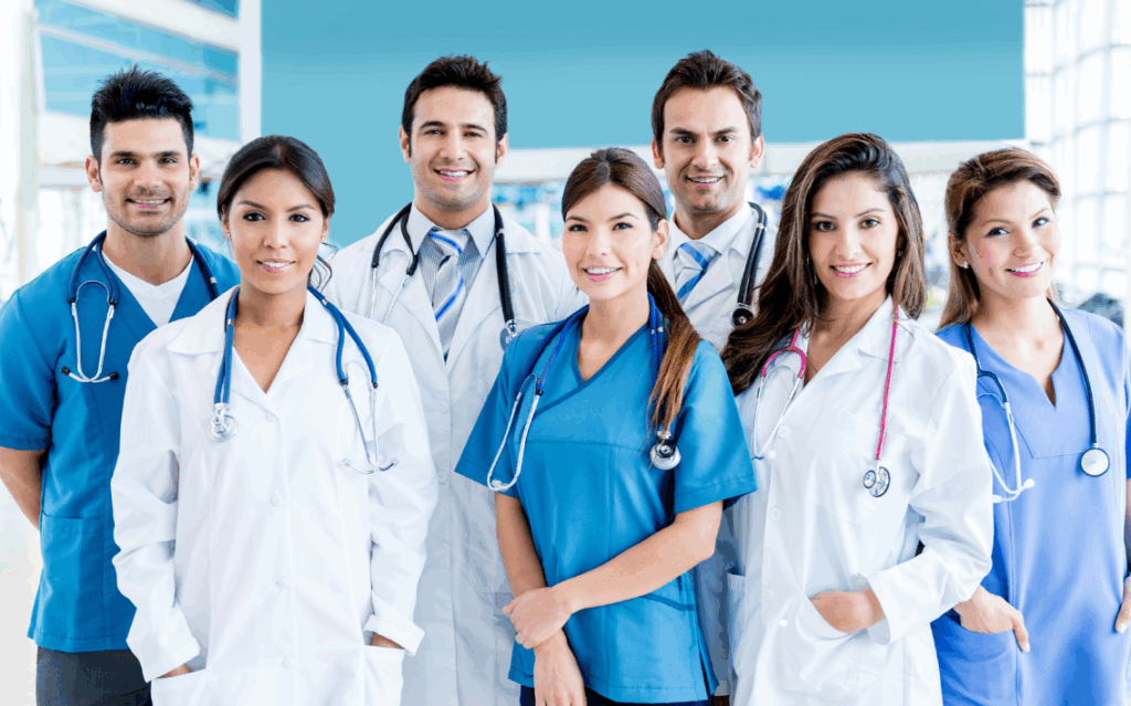 The Importance of Responsive Healthcare Staffing in Today’s World – Tri ...